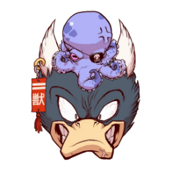 GooneyToons - Wallpaper