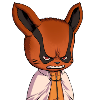 GooneyToons - Wallpaper